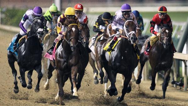 The Stephen Foster Stakes