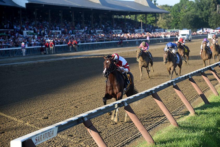 Alabama Stakes Picks