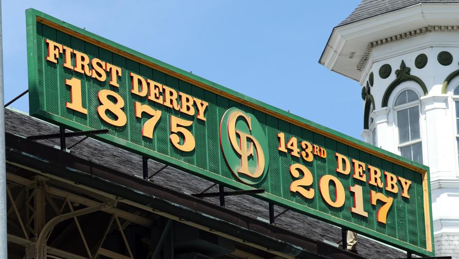 Why The Kentucky Derby