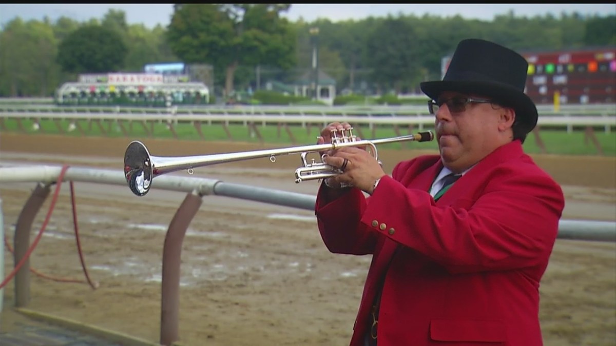 Sammy Is Back In Town