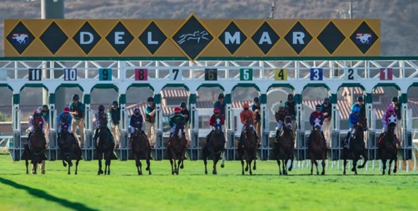 Del Mar Fall Meet