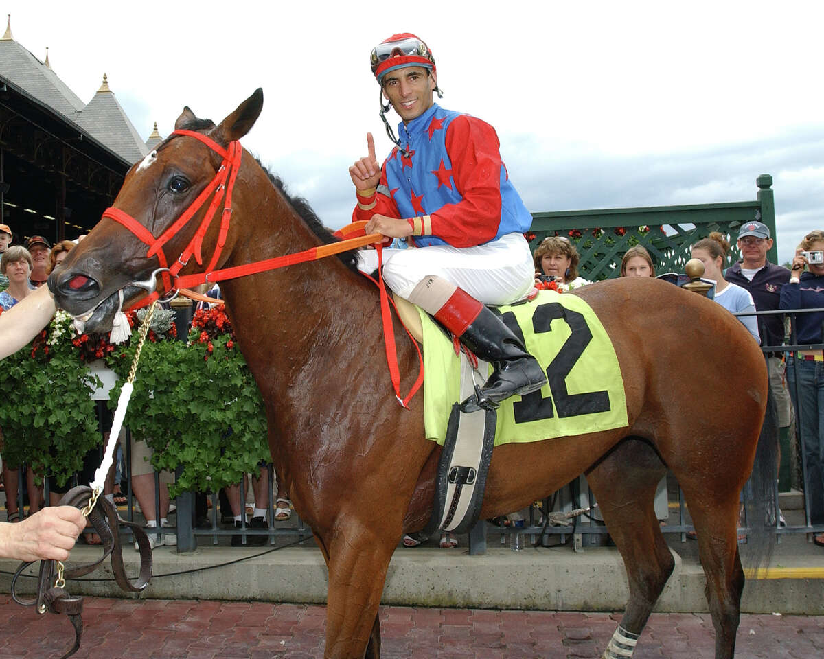 The World’s Best Riders