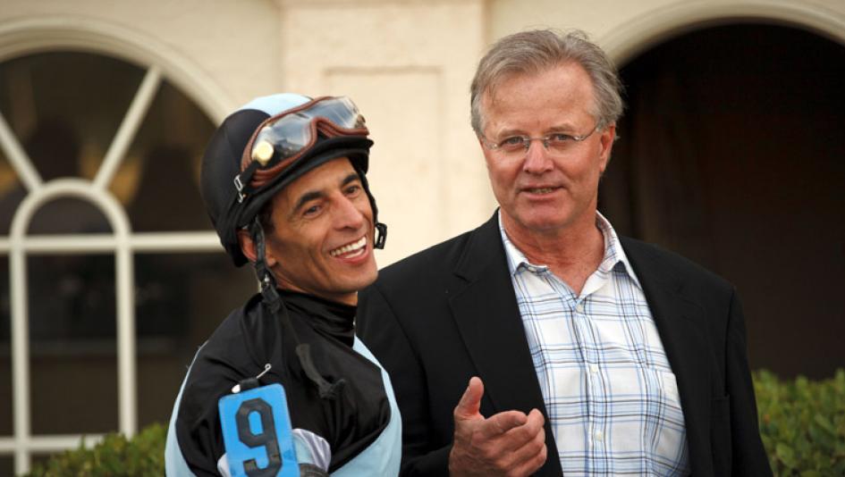 Mr. Bill Mott