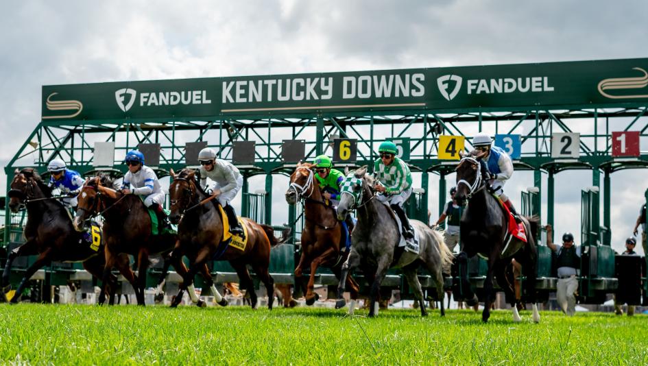 Kentucky Downs