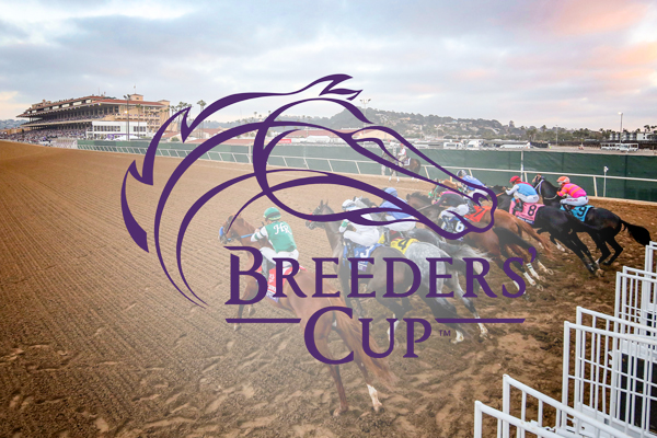 Breeders’ Cup Origins