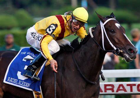 Rachel Alexandra Stakes
