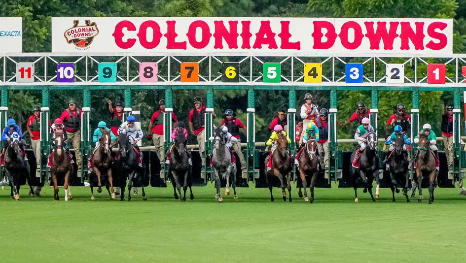Who Wins The Virginia Derby?